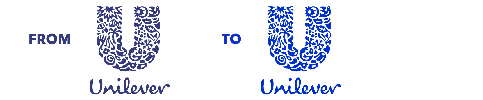 Unilever Rebrand | Ant Harris
